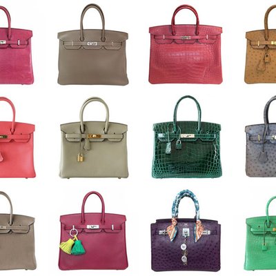 Harga Beg Tangan Kulit Jenama Birkin Cecah Usd200k Sebuah